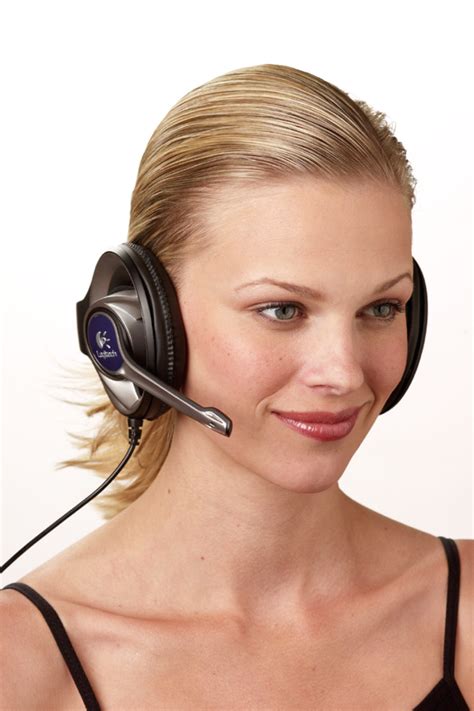 Logitech Precision Pc Gaming Headset Logitech Support