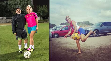 ¿se Lo Pidió Diego Rocío Oliva Dejó River Por Otro Club Mendoza Post