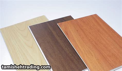 قیمت ورق ام دی اف خام 16 میل خرید عمده از نمایندگی معتبر