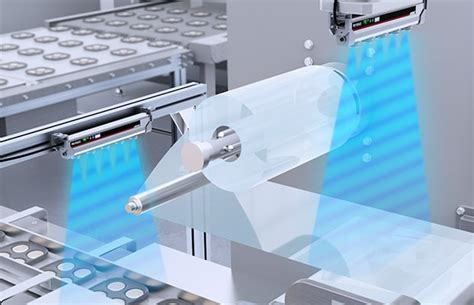 Applications High Accuracy High Speed Sensing Ionizer Sj Q Series