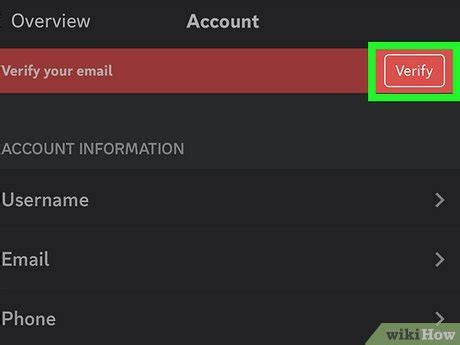 Can You Change A Discord Email Without Verification Tips