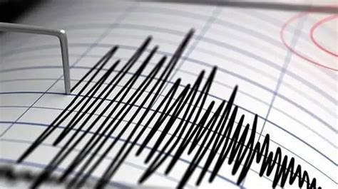 Temblor Hoy 7 De Marzo En México Se Registra Un Sismo De 41 Al