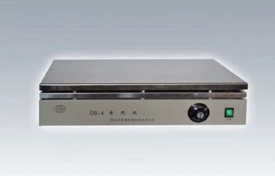 DB 2A不锈钢恒温电热板
