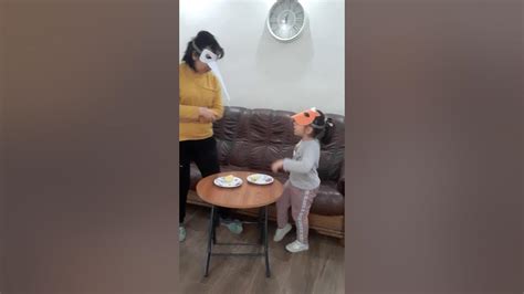 მელია და წერო Youtube