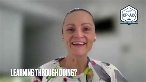 Agile Coaching Icp Acc Icagile