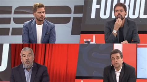 Mariano Closs Crossed Chavo Fucks Over Gago In Racing Do Not Give A Chair Of Journalism Archyde