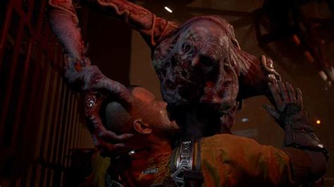 How To Fix Fps Drops Lag And Stuttering In The Callisto Protocol Gamer Journalist