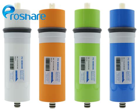 ความเสถียรทางเคมีของเมมเบรนของเมมเบรน Ro เชิงพาณิชย์คืออะไร บล็อก