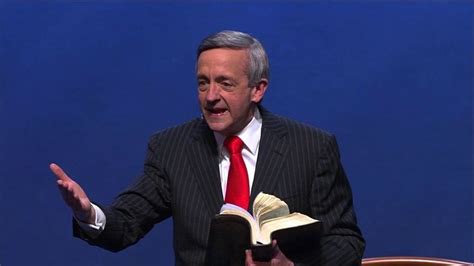 Dr Robert Jeffress God Has Spoken