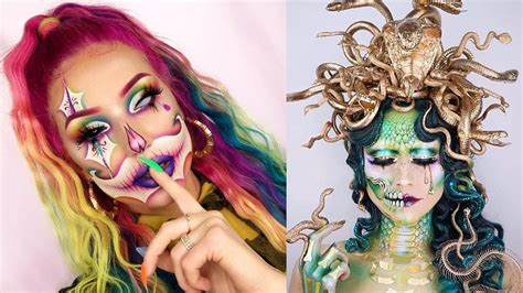 Special Effects Makeup Ideas Saubhaya Makeup