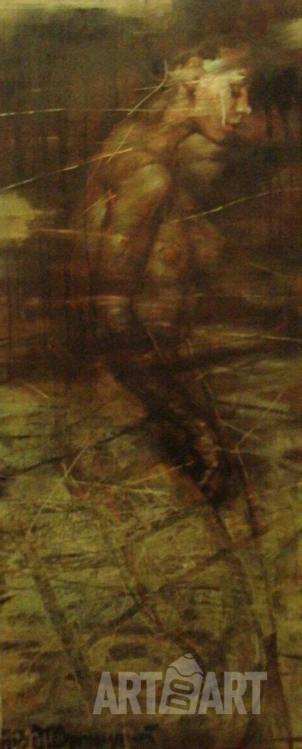 Кокон - Живопись, Восточная галерея