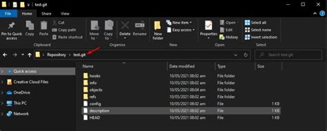 How To Create Local Git Server On Windows