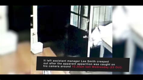 선명한 소녀 귀신 Youtube