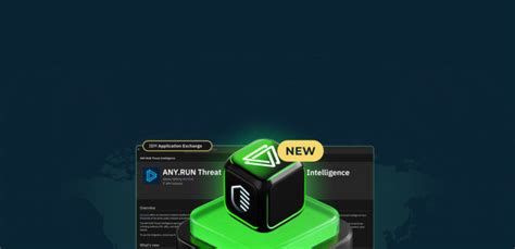 Any Run And Microsoft Sentinel Catch Emerging Threats With Real Time Threat Intelligence Any