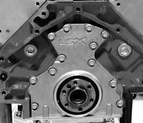 Engine Block Options For Building Big Inch LS Engines LS Engine DIY
