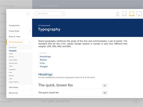 Style Guide Preview Sketch Freebie Download Free Resource For Sketch Sketch App Sources