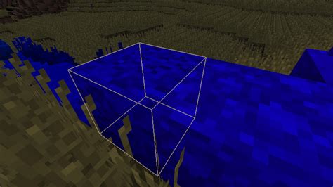 1112 Rendering Block Bounding Box Modder Support Forge Forums