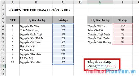 How To Calculate Totals In Excel