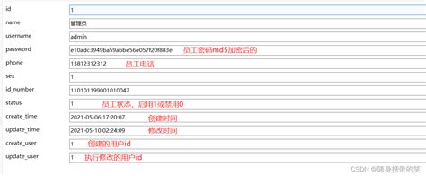 瑞吉外卖项目详细分析笔记及所有功能补充代码瑞吉外卖完整补充 Csdn博客