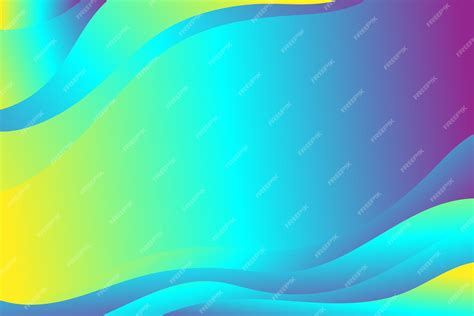 Premium Vector Modern Gradient Abstract Background Vector