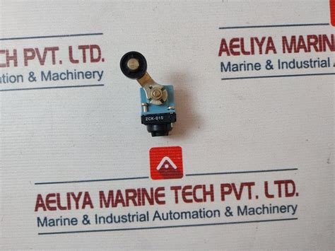 Telemecanique Schneider Zck D15 Limit Switch Head Aeliya Marine