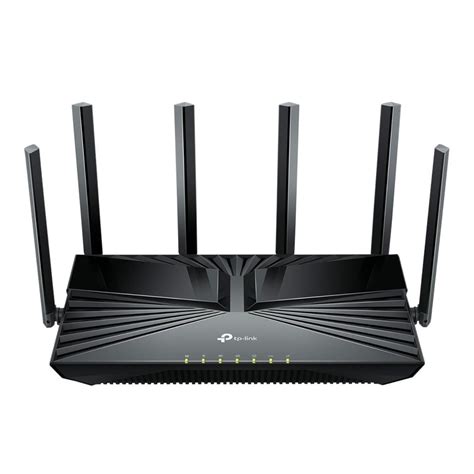 Tp Link Wi Fi 6 Router Ax5400 Pro Dual Band Up To 54 Gbps