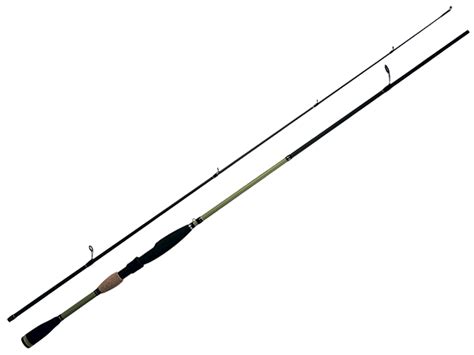 Caña Maximus BUTCHER-X – Tienda Pesca Deportiva