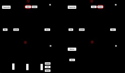 Process Of The Experiment With Fuzzy Hardware Tool Download Scientific Diagram
