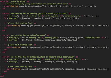 Debugging With Test Driven Development Planet Argon Blog