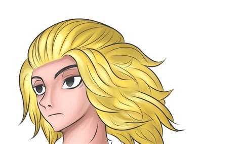 I Drew Mikey Rtokyorevengers