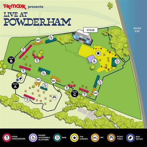Lewis Capaldi Live At Powderham