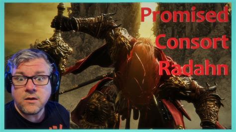 No Buffs No Cheese And Pre Nerf Promised Consort Radahn Youtube