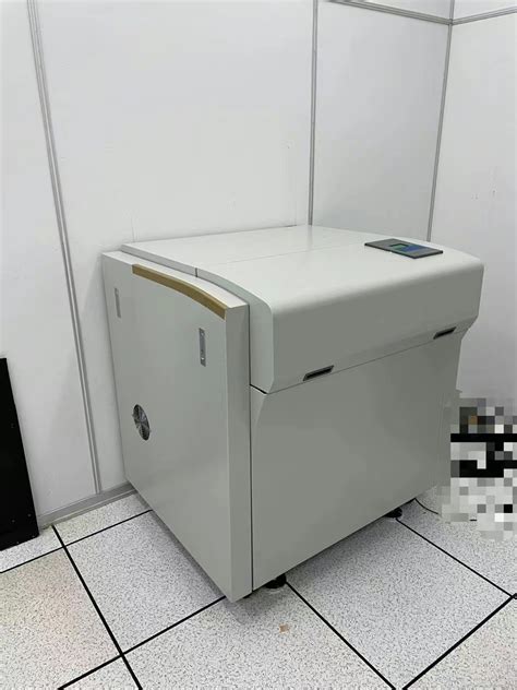 Large Format Laser Plotter For Pcb Industry With High Resolution Ldi