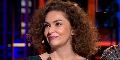 Tiene 11 Años Y Es Igual A Su Mamá Así Luce Hoy La Hija De Tamara Acosta