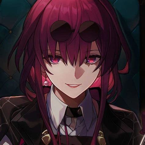 The Makafka Theory Kafka Makima Character Analysis And Predictions