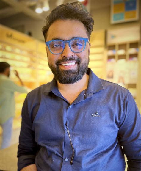 Sushant Patil Posted On Linkedin