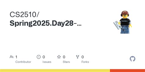Github Cs2510spring2025day28 Forces Request Animation Frame In Class