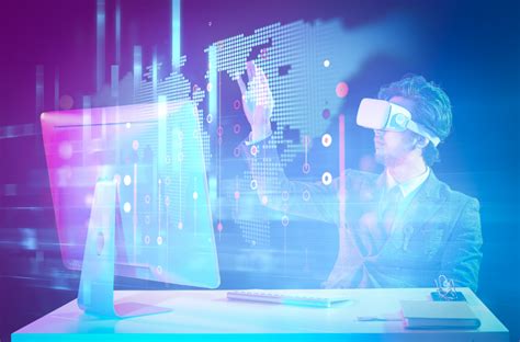 虚拟现实：游戏、人工智能和沉浸式体验的未来 51ctocom