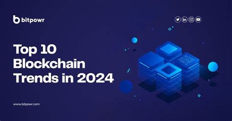 Blockchains With The Highest Transaction Speed Bitpowr