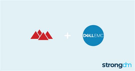 Using Ldap Connect To Dell Emc Modern Data Center Strongdm