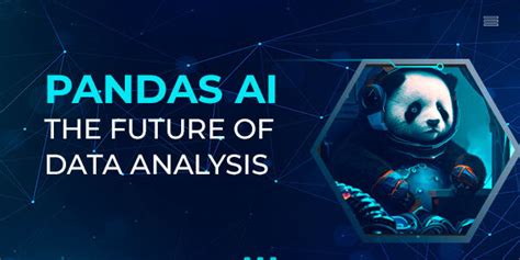 Pandas Ai — The Future Of Data Analysis