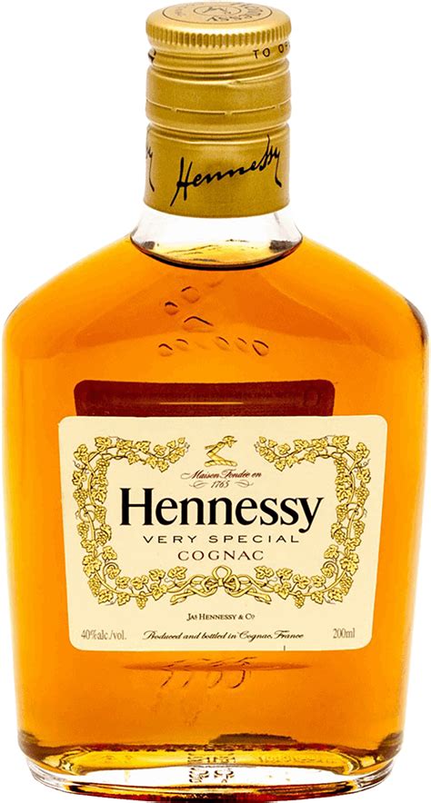 Hennessy Vs Drinx Market