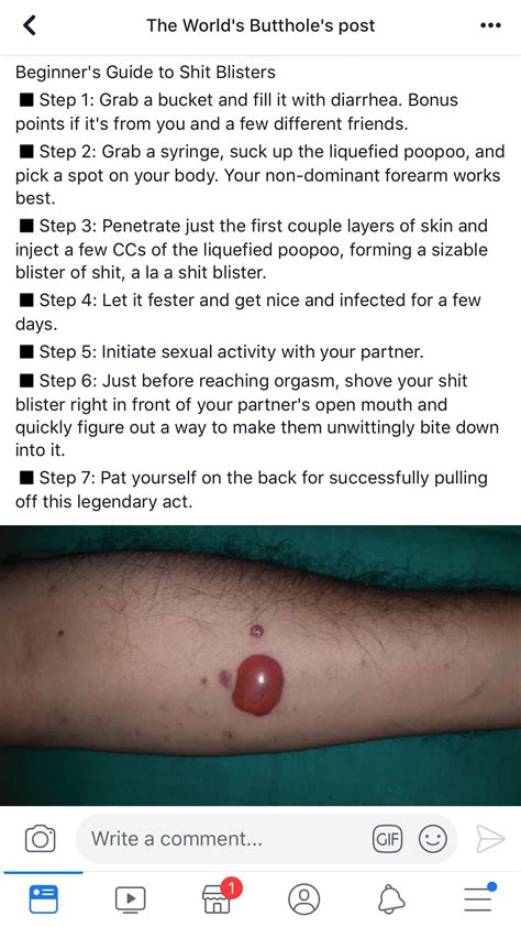 HoW DO I DeLeTe SOmeOne ElSe S PoSt R MakeMeSuffer