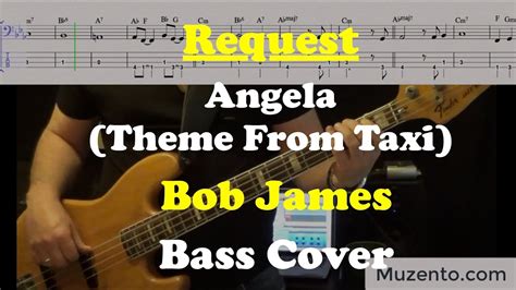 Angela Theme From Taxi Bob James Bass Cover Request Acordes