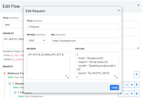 Introducing Cflows A Powerful Workflow Automation Tool • Cronhooks