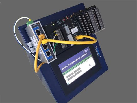 Plc Training Global Automation Training Solutions United States