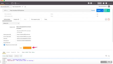 Howto Apply An Oauth Policy On A Rest Api Mulesoft Blog