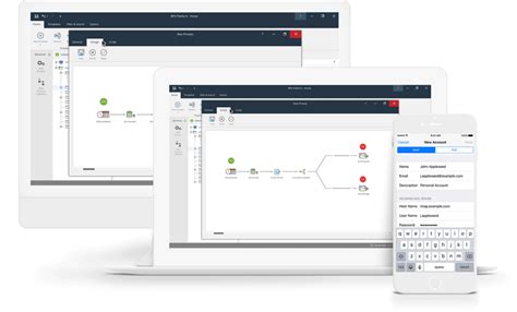 Thinc Partners With Bpa Platform From Codeless Platforms Thinc