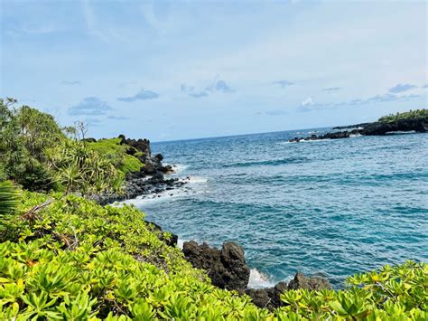 Mauis Epic Road To Hana Everything You Need To Know Before You Go