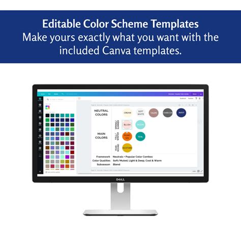 Virtual Color Analysis 50 Off